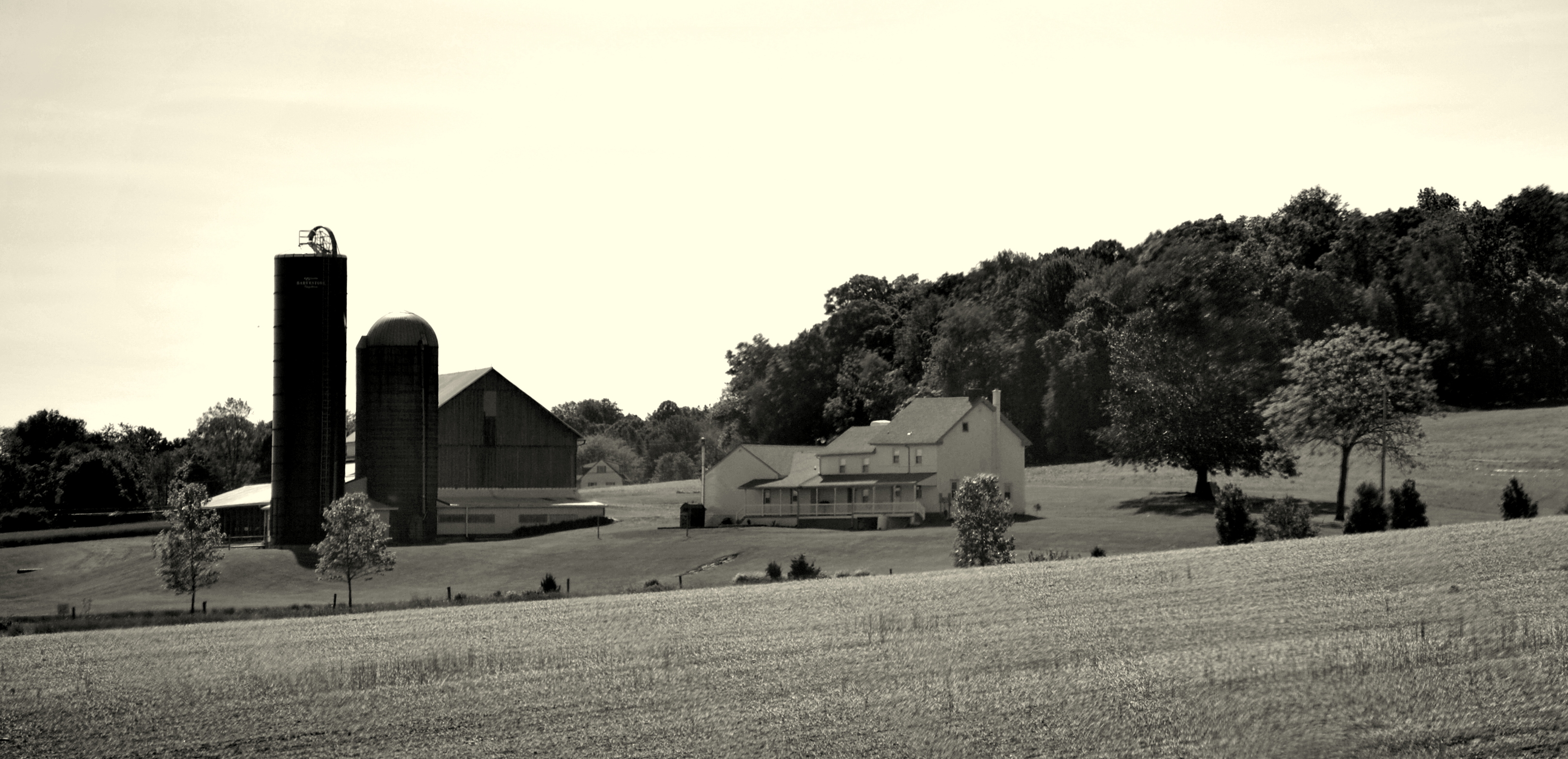 farm | chestercountyramblings