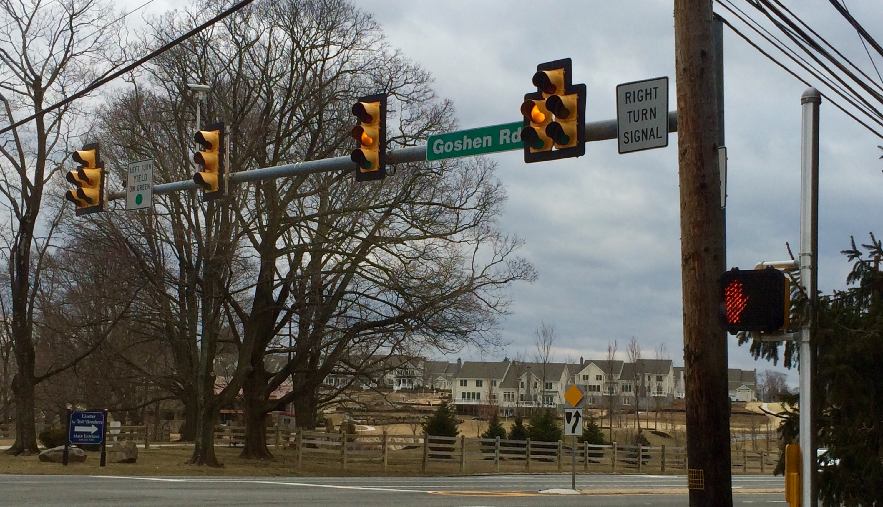 foxcatcher farm now | chestercountyramblings