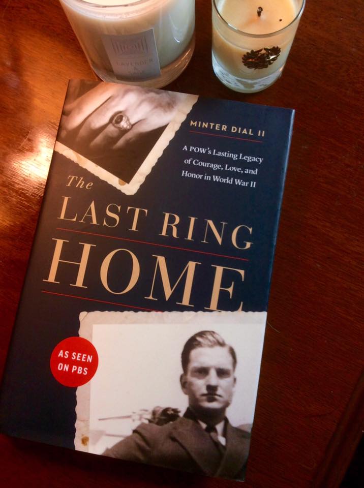 the last ring home | chestercountyramblings