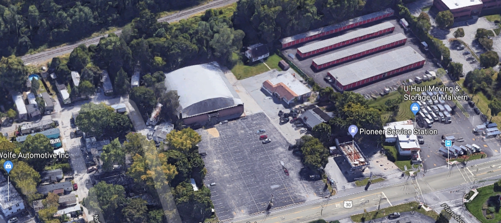 development bug growing? wake up great valley school district and ...