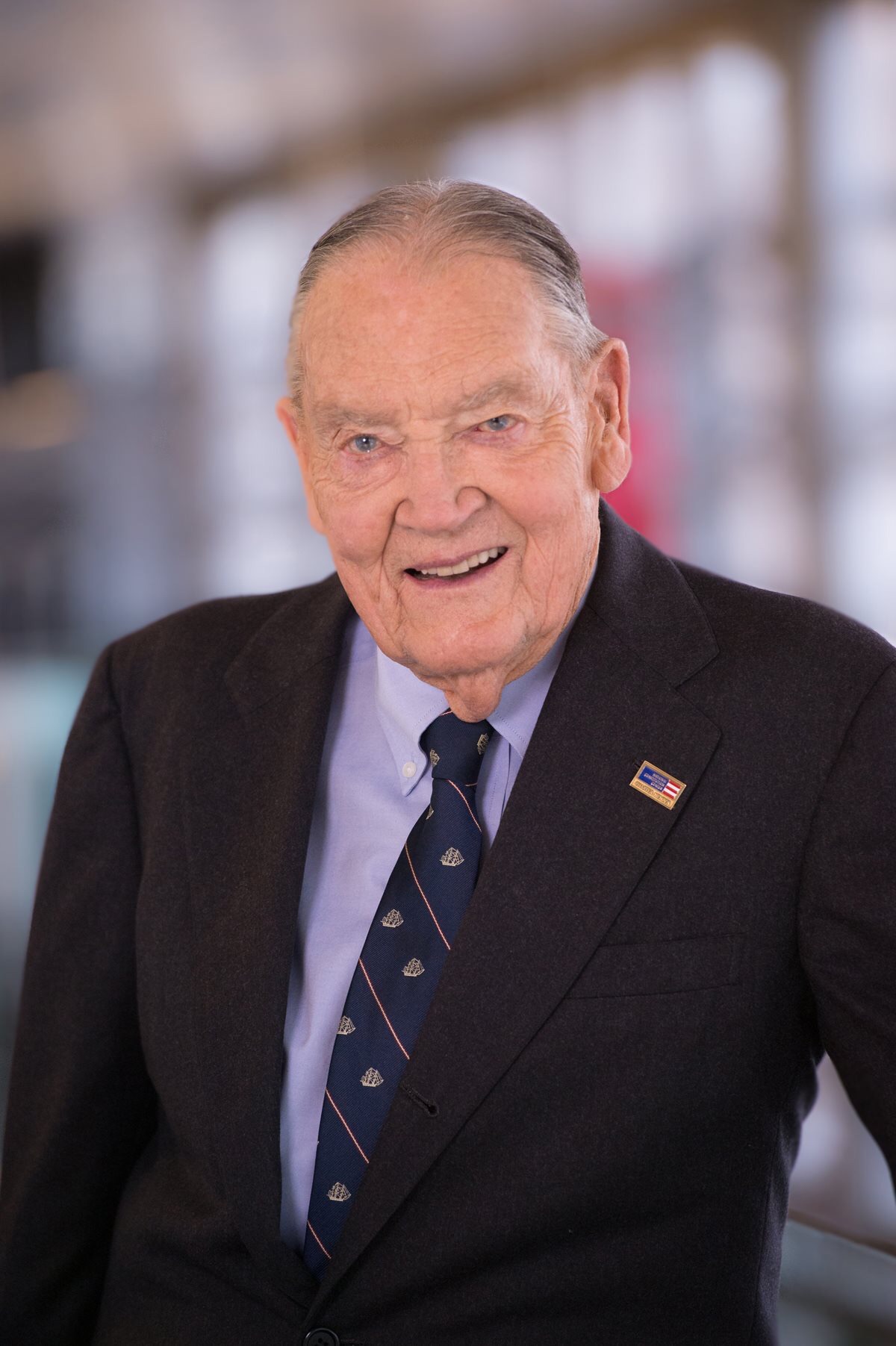 r.i.p. jack bogle | chestercountyramblings