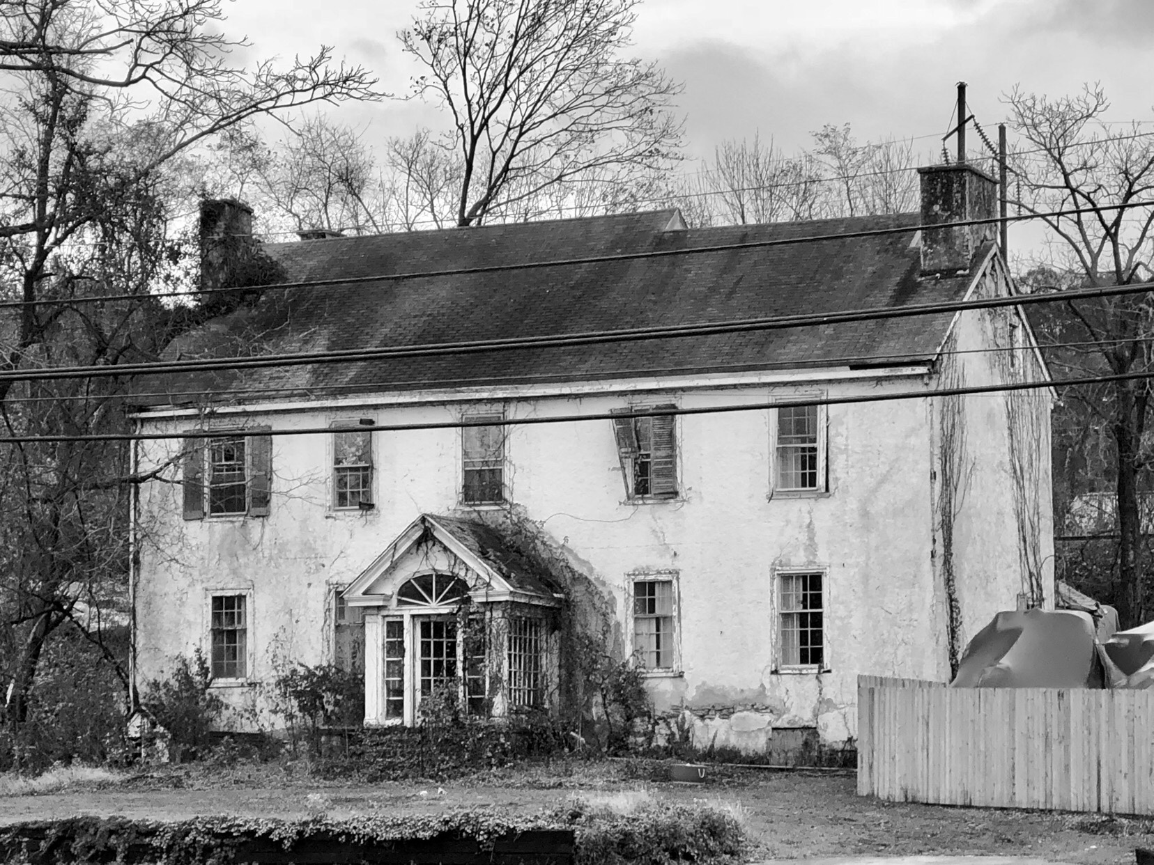 chester county memories | chestercountyramblings