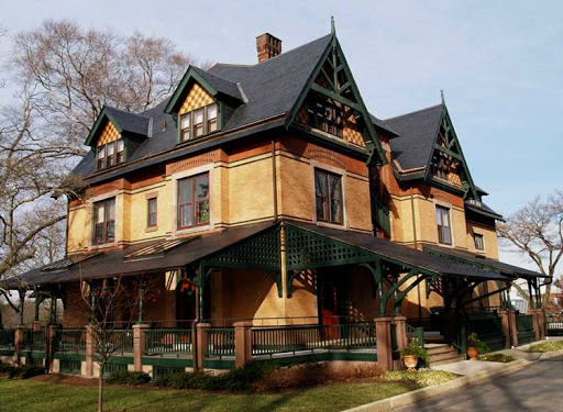 what’s your preservation inspiration? | chestercountyramblings