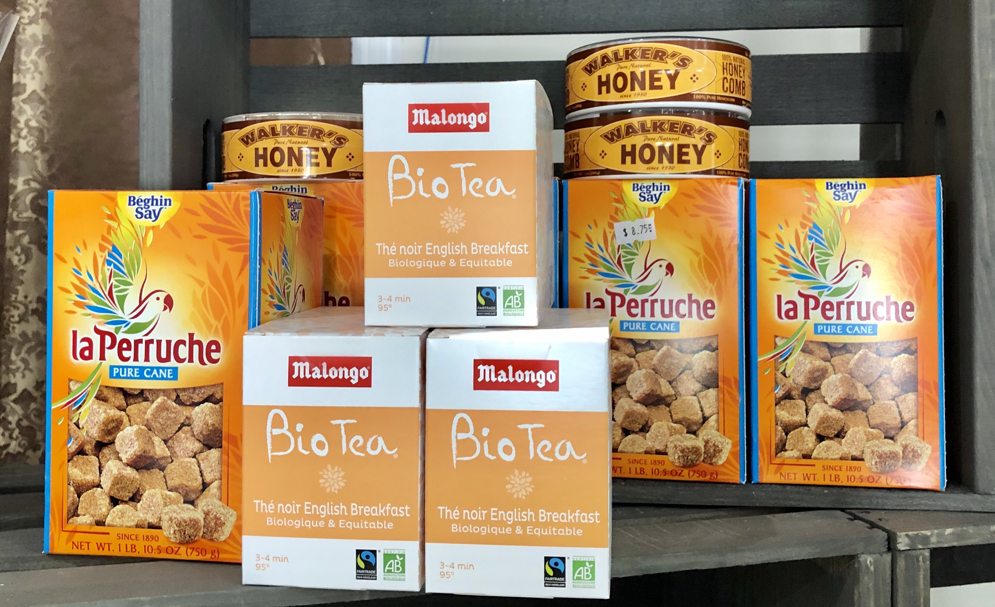 a tasty experience | chestercountyramblings