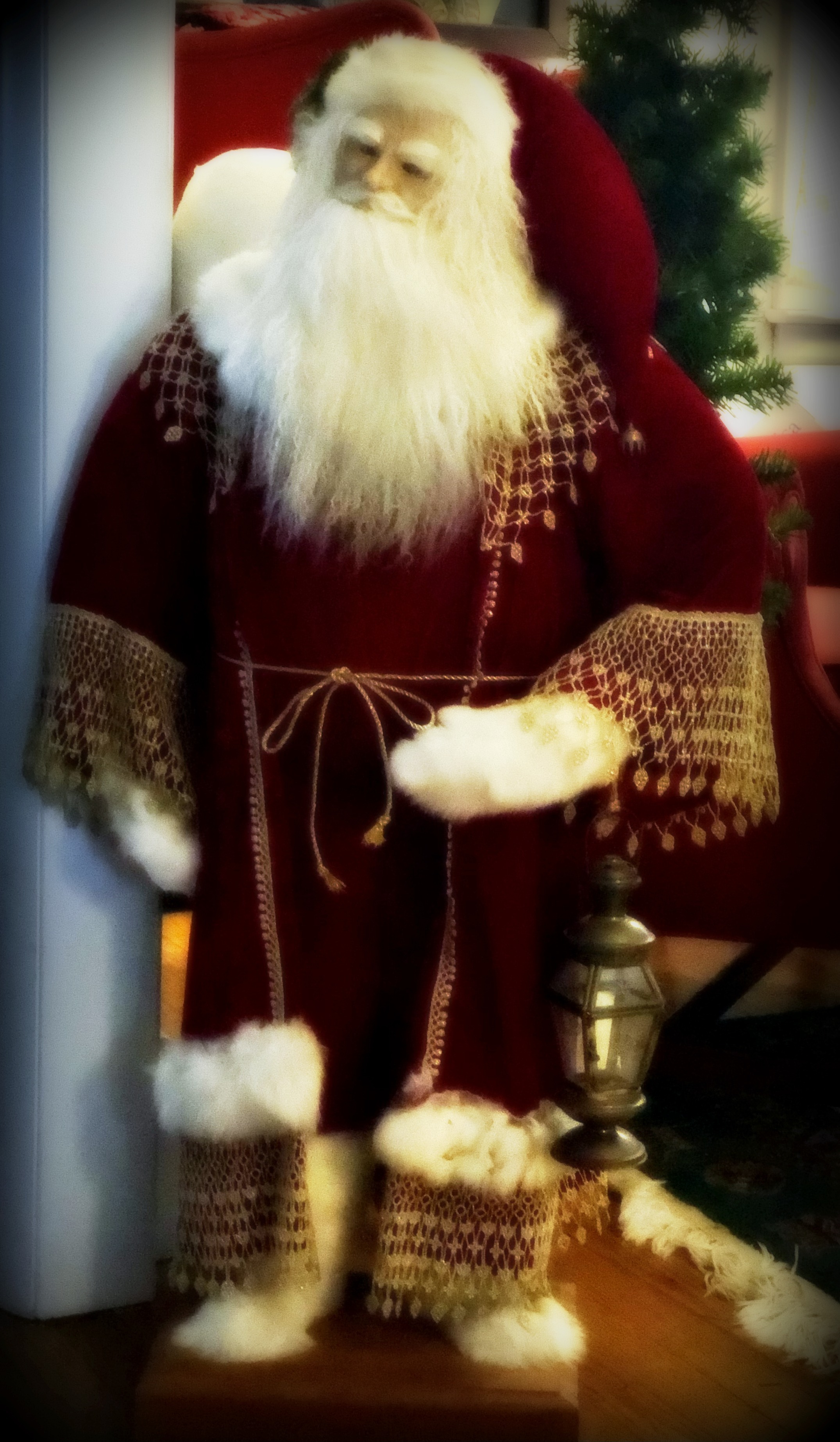 seeking christmas mojo | chestercountyramblings