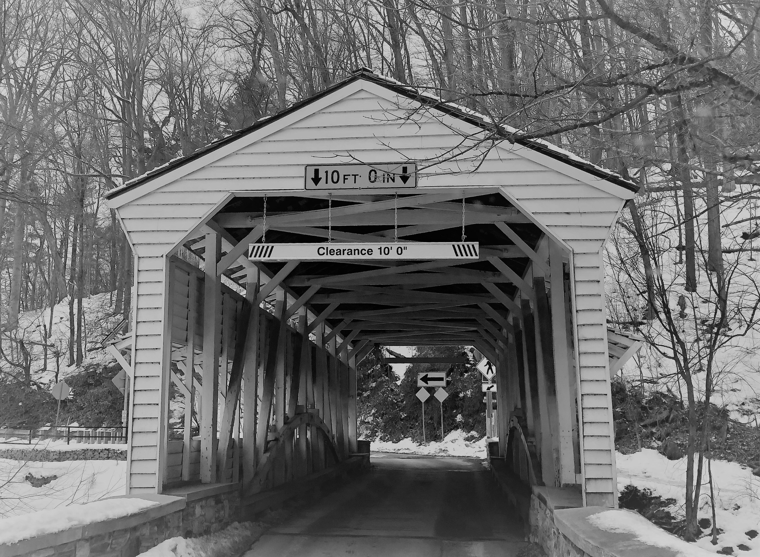 BW bridge | chestercountyramblings