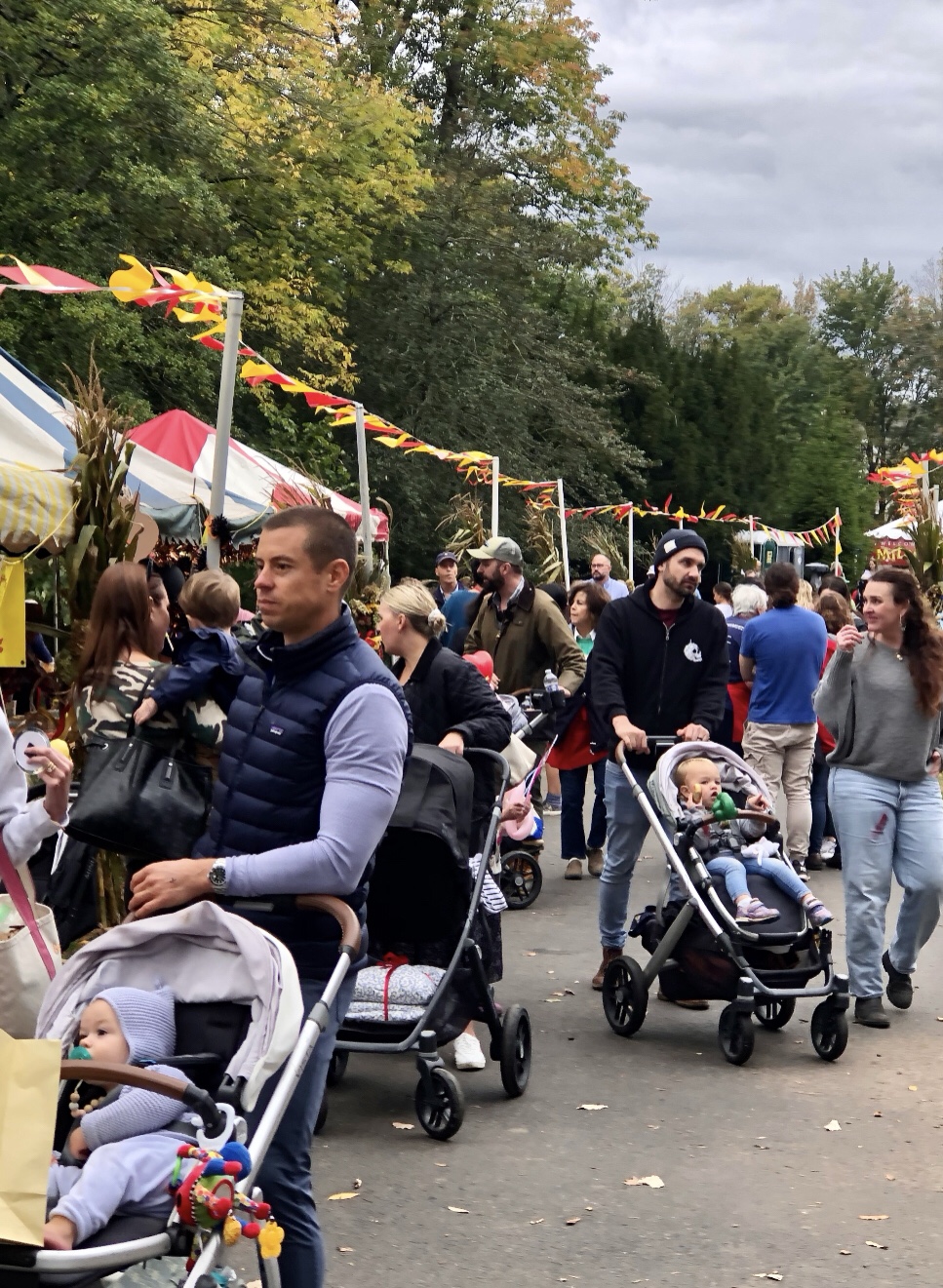 oh st.david’s fair!!! (50% off tomorrow 10 am – 2 pm ...