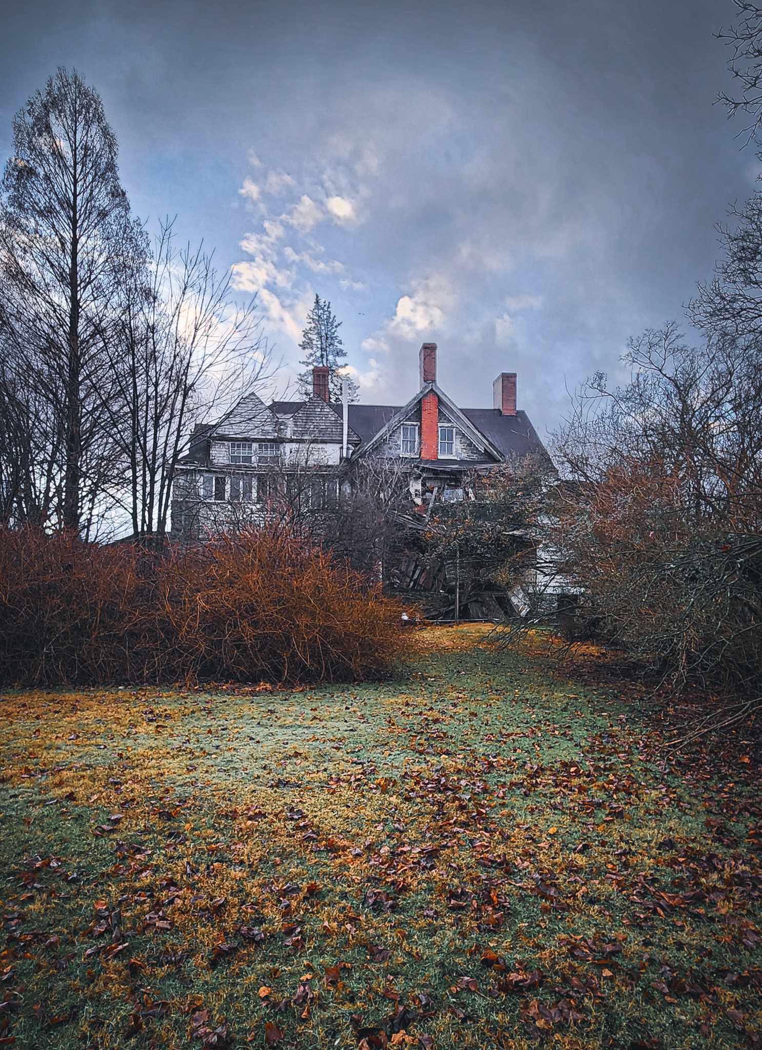 joseph price house in west whiteland 2024 | chestercountyramblings