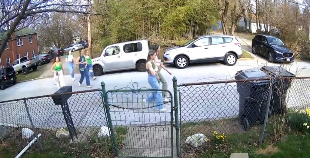 well hello tredyffrin- that’s some college kegger in mount pleasant ...