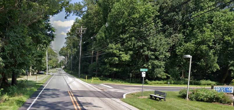weston is back on october 14 in west whiteland. | chestercountyramblings